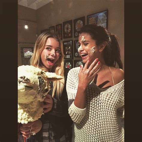 Selena Gomez Cum Face 1 DrunkenStepFather Com