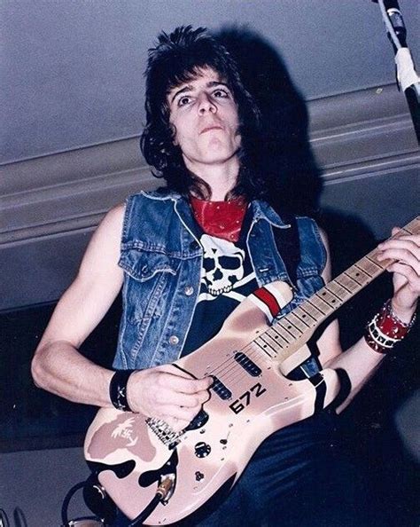 Notwarren Warren Demartini Rock N Roll