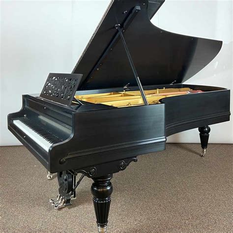 Chickering 1908 Concert Grand