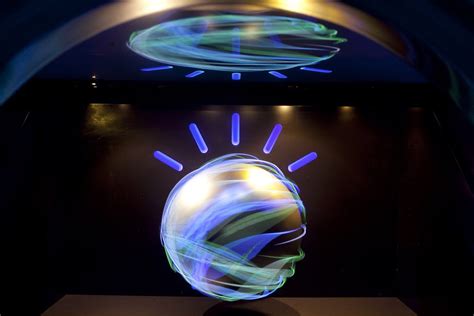 Ibm Watson X Prize Offers 4 5m For Ai Ready To Speak At Ted 2020