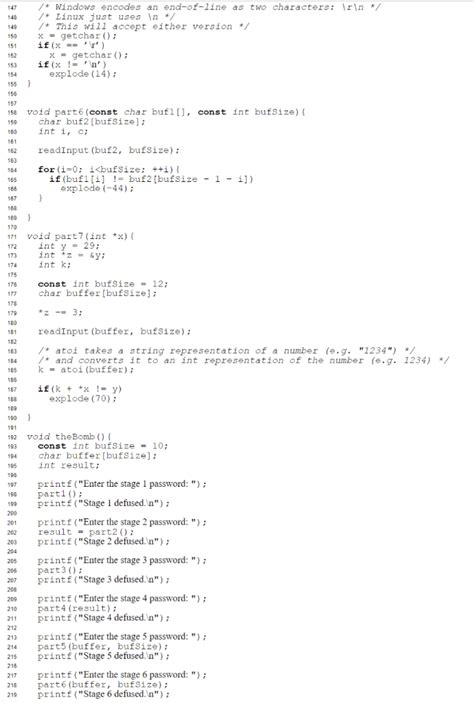 Solved What Is The Result For Part 1 7