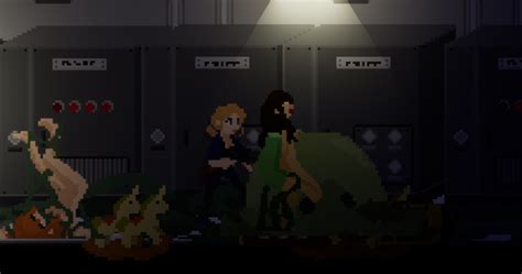 Unreal Engine Pasec [v2 03] [star Vs Fallout] F95zone Adult Games Comics Mods Cheats