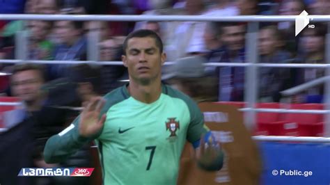 სპორტი360° ფეხბურთი კონფედერაციათა თასი მასპინძელთა გარეშე გრძელდება Youtube