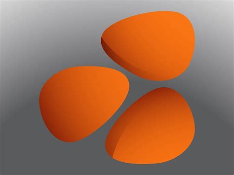 Rounded Shapes Ai Vector Uidownload