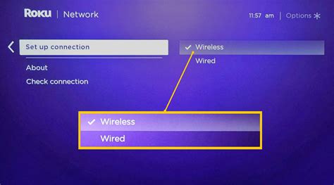 How To Connect Your Roku To Wi Fi