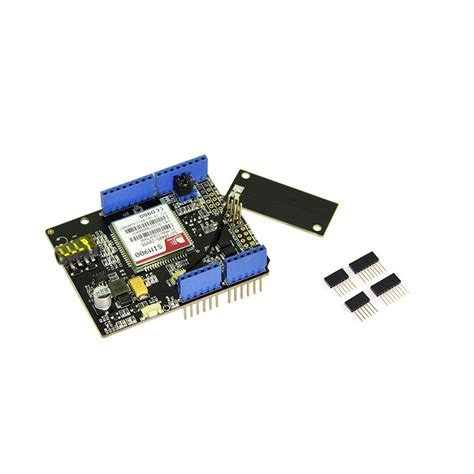 Module De Communication GSM