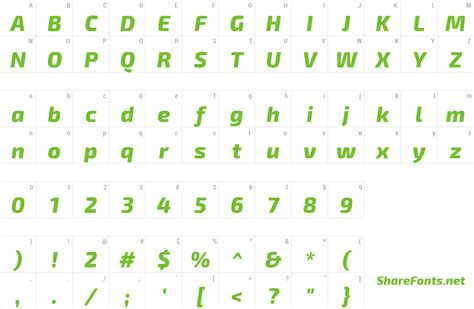 Exo Extra Bold Font Wfonts Com Download Free