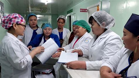 Нөхөн үржихүйн насны эмэгтэйчүүдийн бүртгэлийн нэгдсэн загвартай боллоо Newswall