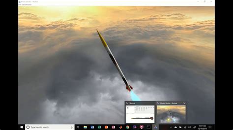 Openrocket Tutorial Advanced Tools And Options Youtube