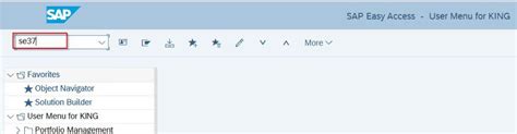 How To Create Lock Object In Sap Abap