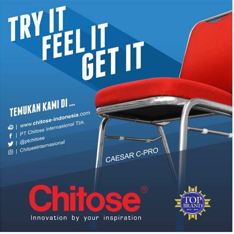Jual Kursi Susun Chitose Caesar N Shopee Indonesia