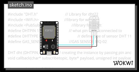 Ibmsprint 4 Wokwi Esp32 Stm32 Arduino Simulator
