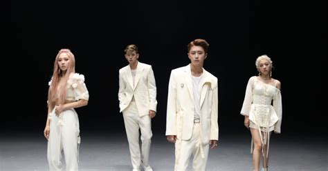 Kard 釋出回歸行程表 212 發行全新迷你專輯〈red Moon〉！ Ksd 韓星網 Kpop