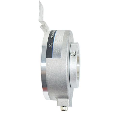 1024 P R Precision Rotary Encoder Quadrature Incremental Encoder For Elevator