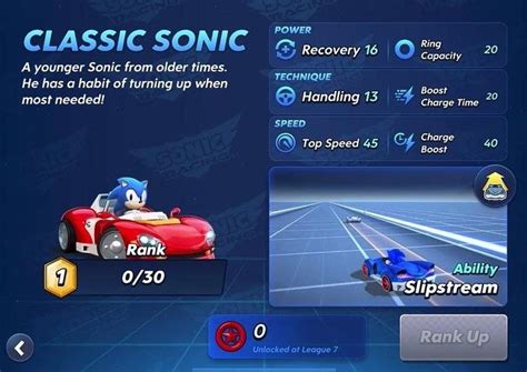 So Sonic Ages Slowly Rsonicthehedgehog