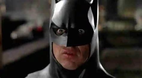 Why Does Man Look Scared R Batmanarkham