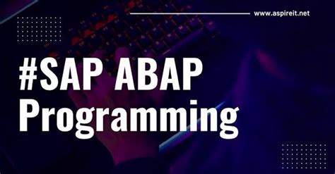 Waqar Shaikh On Linkedin Linkedin Sapabap Sapabapconsultant Sapabapdeveloper Sapabaponhana