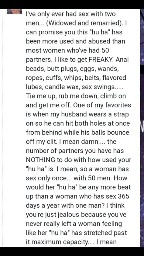 Bonus Posted Using Her Personal Facebook Page R Ihavesex