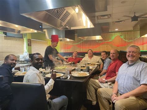 mansoor memon on linkedin teambuilding operationalexcellence