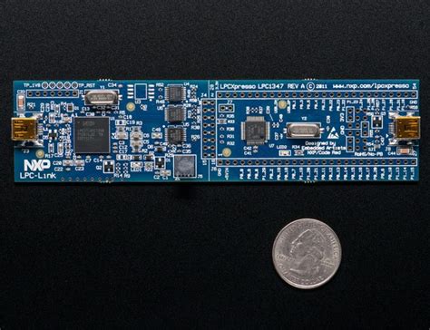 New Products Lpcxpresso Lpc1769 And Lpcxpresso Lpc1347 Development