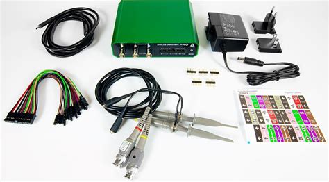 Adp2230 Analog Discovery Pro Mso Digilent Mouser