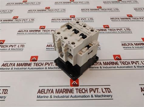 Danfoss Ci 45 Contactor 600v Aeliya Marine
