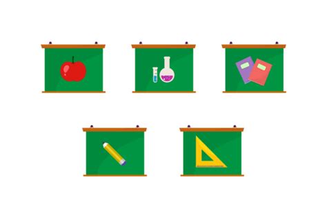 Back To School Class Graphic By Bestinputstudio · Creative Fabrica