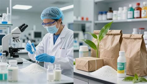 Starch Based Biodegradable Plastics Expert Guide