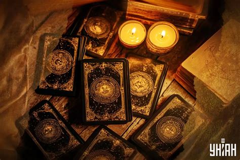 Гороскоп на 31 грудня за картами Таро Близнюкам сюрприз Дівам важлива розмова Читайте на