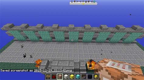 Secret Blocks Minecraft Map