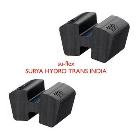 N Eupex Rubber Element At ₹ 200 Piece Rubber Inserts In Ahmedabad Id 2852202196412