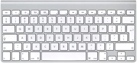 Switching From Qwertz To Qwerty On Macos Florian Hirsch Medium