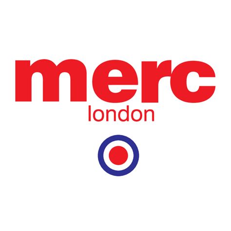 Merc London Logo Vector Logo Of Merc London Brand Free Download Eps