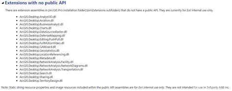 Arcobjects、arcgis Engine、arcgis Runtime以及pro Sdk的区别与联系arsgis Engine