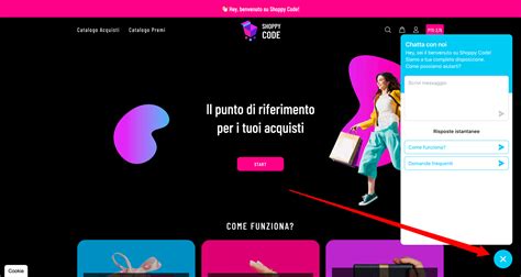 Shoppy Code Recensione Risparmia Acquistando T Card