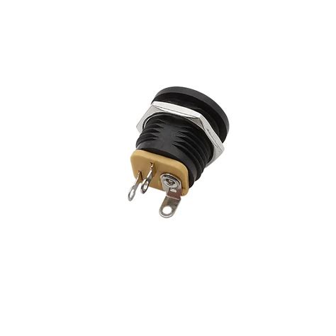 1pcs Dc Socket Female Round Hobbyrc Bd 1pcs Dc Socket Female Round Hobbyrc Bd
