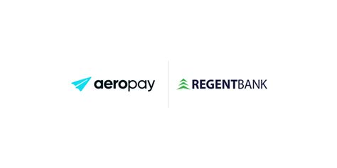 Aeropay Expands Banking Network Through Partnership With Regent Bank