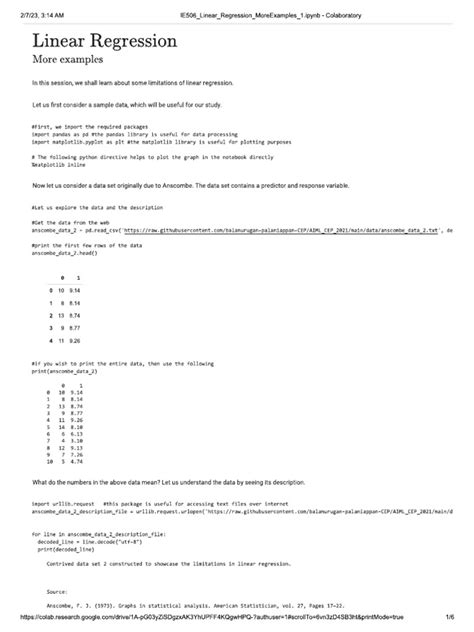 Colab 21 Pdf