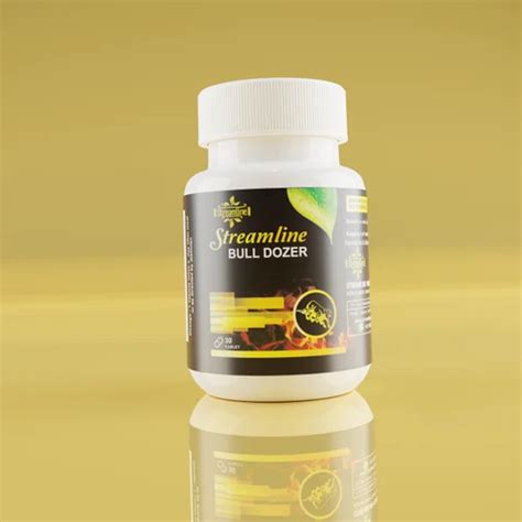 Ayurvedic Erectile Dysfunction Capsules Bottle 30 Tabletcapsule At