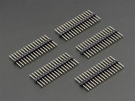 Overview Trinket And Gemma Servo Control Adafruit Learning System