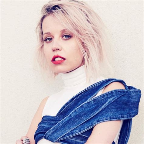 Ruby Frost TheAudioDB Com