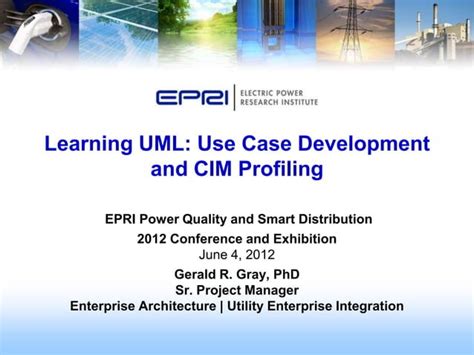 learning uml with enterprise architect ppt