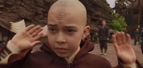 Ong Is A Severely Underrated Character Of The Series R Thelastairbender
