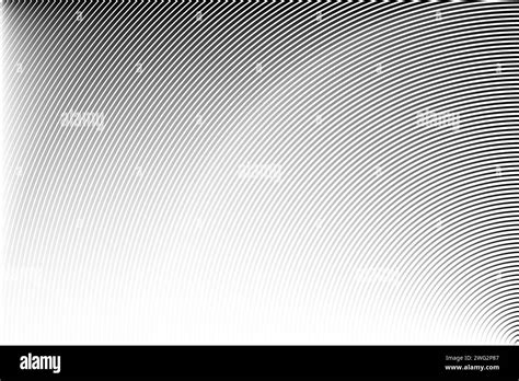Diagonal Lines Oblique Monochrome Stripe Lines Pattern Stock Vector