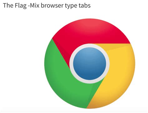 消息称 Chrome 正开发新功能将 tab 拖到另一个浏览器 Linuxeden开源社区
