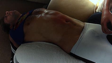 Gut Punching Pain Thisvid Com