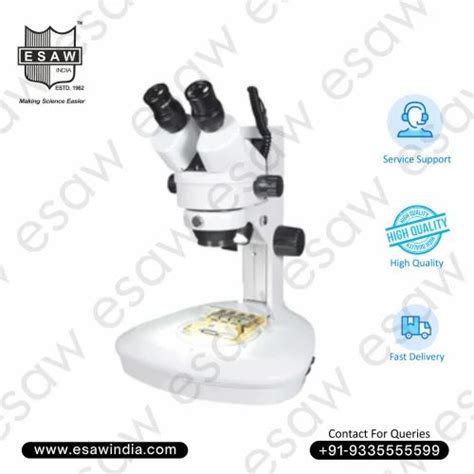Botany Biology Microscope For Laboratory At 18999 In Ambala ID 2851219004830