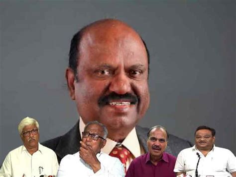 Dr C V Ananda Bose Has Been Appointed New Governor Of West Bengal What Did Political Parties