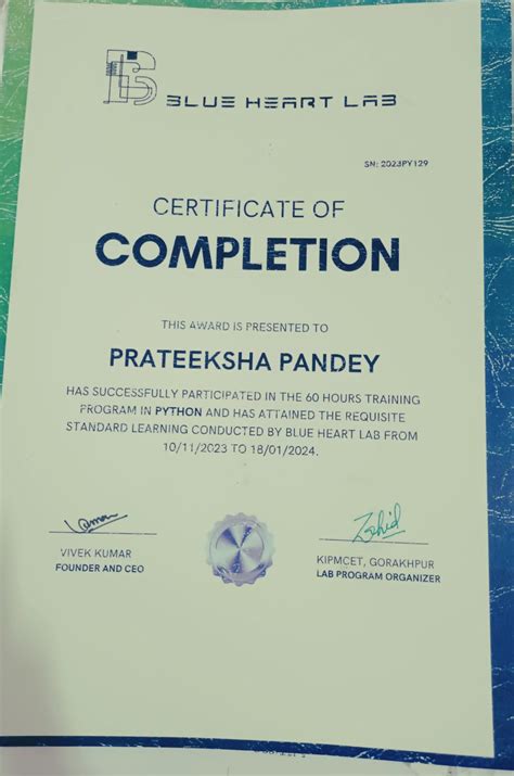 Embarking On This Journey Was More Than Just Lerning Pythonit Was A