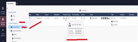 Checkpoint SD WAN Concept Architecture Configuration Network Interview